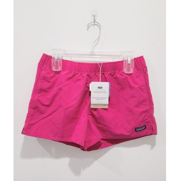 Patagonia | Shorts | Patagonia Womens 25 Barely Baggies Multifunction ...